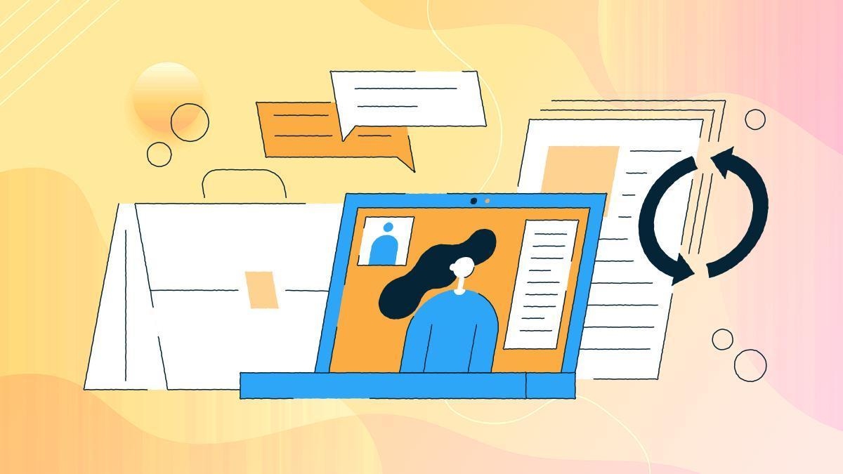 Using Social Media as a Job-Hunting Tool - Rekkruut